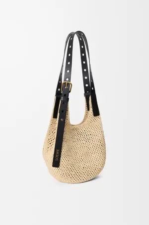 Loewe Small Perforated Shoulder Bag