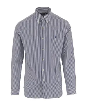 Polo Ralph Lauren Striped Button-down Shirt