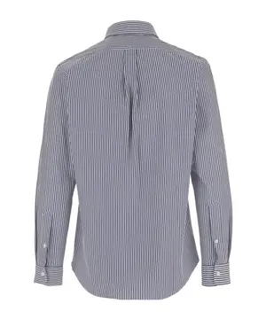 Polo Ralph Lauren Striped Button-down Shirt
