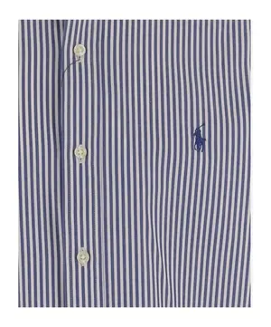 Polo Ralph Lauren Striped Button-down Shirt