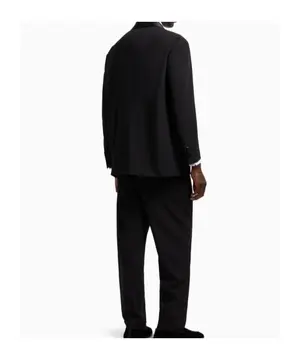 Giorgio Armani Two Piece Tailored Suit