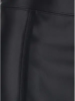 Max Mara Smmcrisma Panelled Straight Skirt