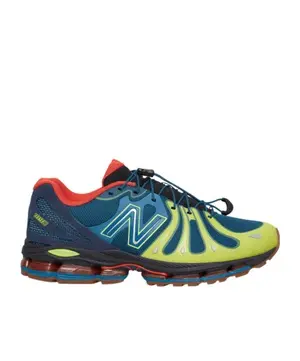 NEW BALANCE Abzorb 1890 Sneakers - Green