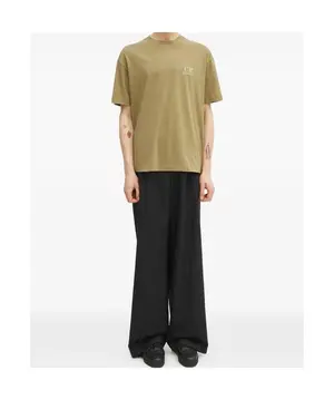 C.P. COMPANY Short-sleeved T-shirt