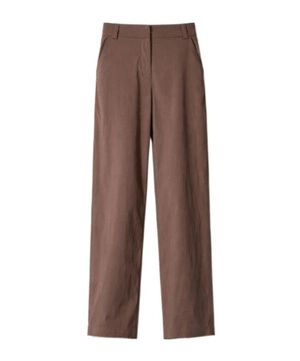 IRO PARIS Carpenter Pants - Brown