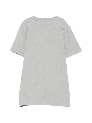 Moncler Logo Print T-shirt
