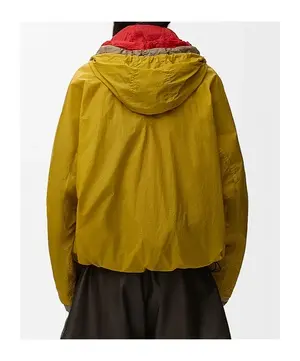 Loewe Long-sleeve Casual Jacket