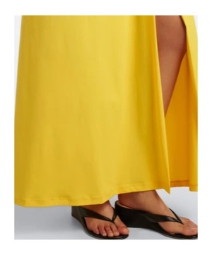 Christopher Esber Orbit Gathered Maxi Skirt