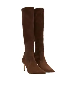 STUART WEITZMAN Power Boot 75