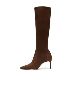 STUART WEITZMAN Power Boot 75