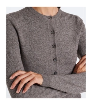 Magda Butrym Wool Cardigan
