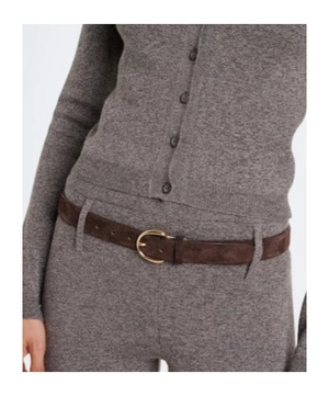 Magda Butrym Wool Cardigan