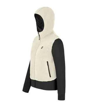 MONTURA Long-sleeve Fleece Jacket