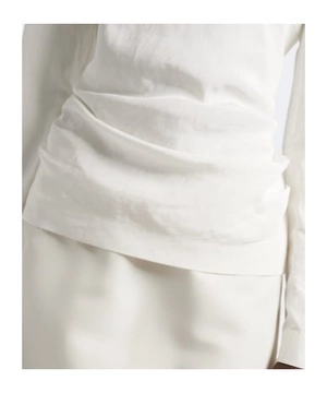 Magda Butrym Draped Top