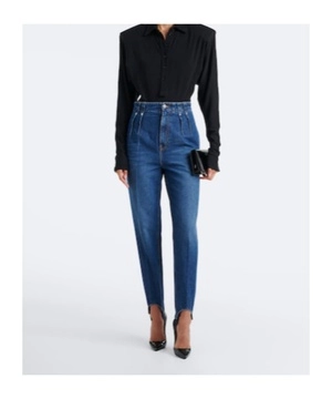 MUGLER Slim Jeans
