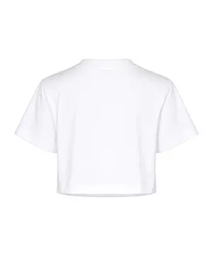 Off-White Crew Neck T-shirt