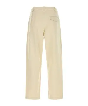 A.p.c. Renato Pleated Trousers