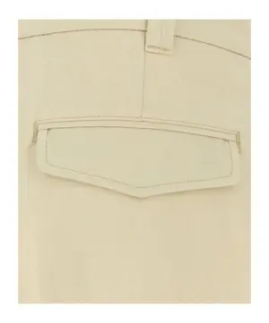 A.p.c. Renato Pleated Trousers