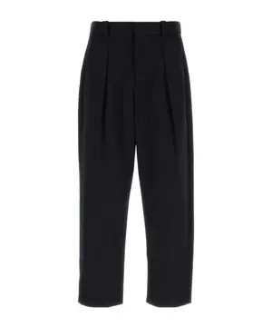 A.p.c. Renato Pleated Pants