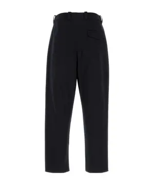 A.p.c. Renato Pleated Pants