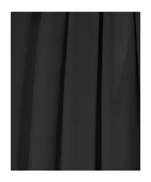 Elisabetta Franchi Pleated High-neck Bodysuit