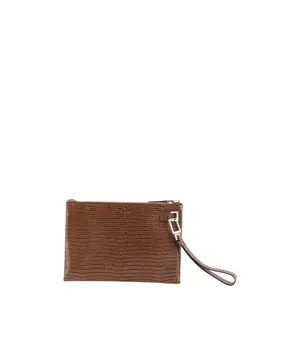 TOM FORD Zip-around Wristlet Bag