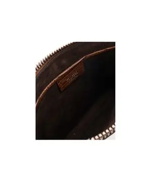 TOM FORD Zip-around Wristlet Bag