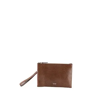 TOM FORD Zip-around Wallet - No