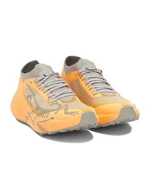 Arc'teryx Sylan 2 Low Top Sneakers