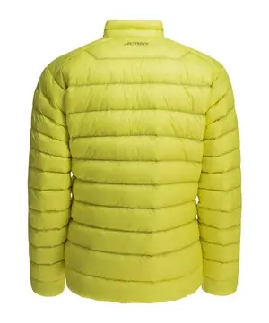 Arc'teryx Vertical Collar Quilted Down Jacket