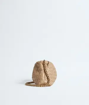 Bottega Veneta Dustbag Notte