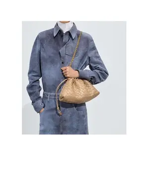 Bottega Veneta Dustbag Notte