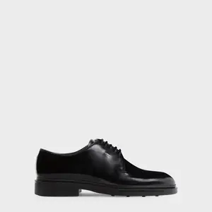 GIUSEPPE ZANOTTI Octavius Derby Lace-up Shoe