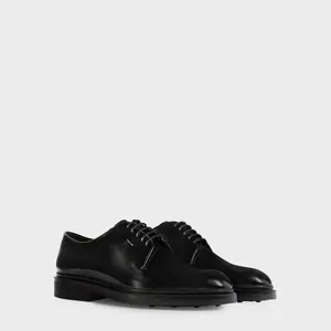 GIUSEPPE ZANOTTI Octavius Derby Lace-up Shoe