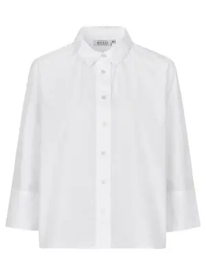 MASAI COPENHAGEN Three-quarter Sleeve Shirt
