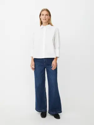 MASAI COPENHAGEN Three-quarter Sleeve Shirt