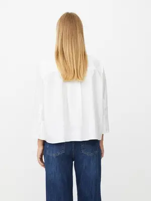 MASAI COPENHAGEN Three-quarter Sleeve Shirt