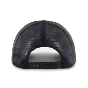 '47 New Orleans Saints Trucker Adjustable Hat