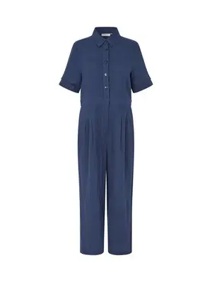 MASAI COPENHAGEN Manyvariel Wide Leg Jumpsuit