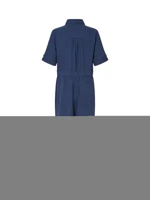MASAI COPENHAGEN Manyvariel Wide Leg Jumpsuit
