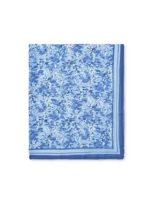 MASAI COPENHAGEN Maavalisse Lightweight Square Scarf