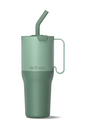 KLEAN KANTEEN 36oz Rise Insulated Tumbler With Straw Lid