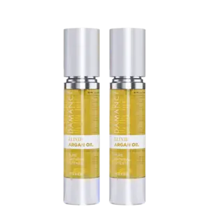 DAMANCI Elixir Argan Oil Liquid Gold