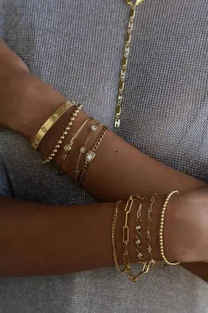 BEADS BY TARA Eloise Bracelet