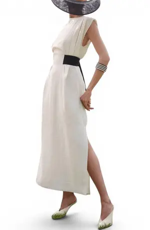 THE IQ COLLECTION Prisma Dress