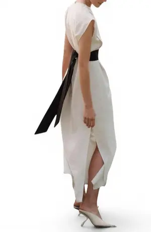 THE IQ COLLECTION Prisma Dress