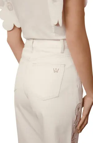 THE IQ COLLECTION Esencia Jeans