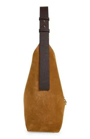 Strathberry Maxi Kite Hobo Bag
