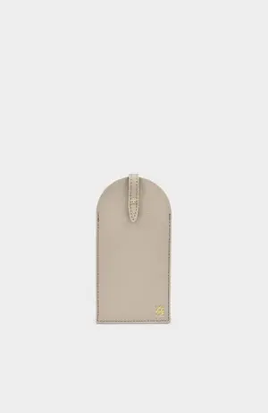 KATIE LOXTON Glasses Sleeve - Cloud Taupe