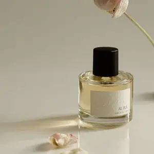 ORCHID + ASH Aura Perfumegrapefruit + Tonka Bean